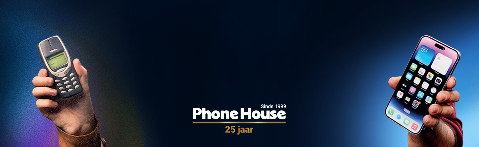 Home - Phone House